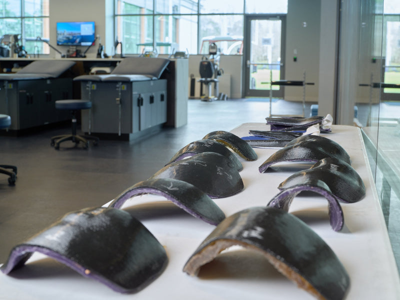Understanding the Properties of XO Armor Cast Material – XO Armor ...
