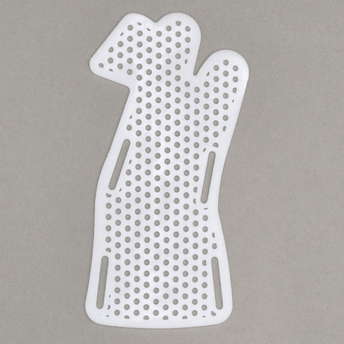 Clamdigger Metacarpal Splint – XO Armor Technologies