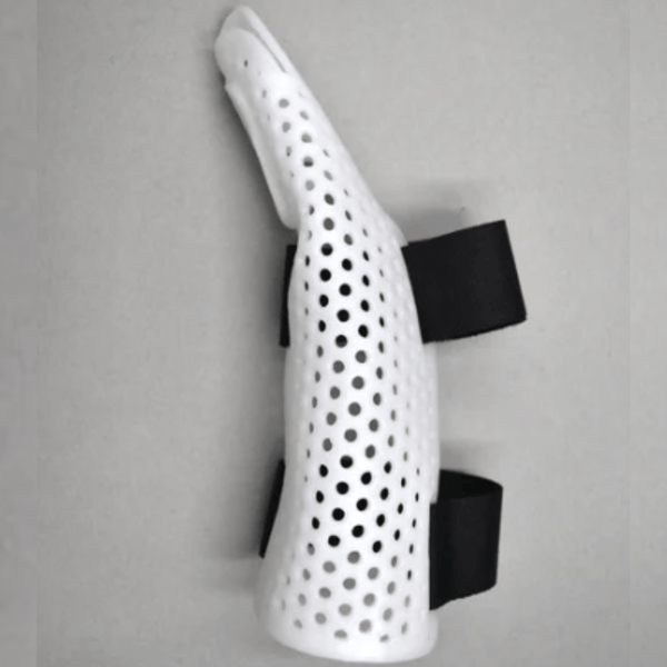Clamdigger Metacarpal Splint – XO Armor Technologies