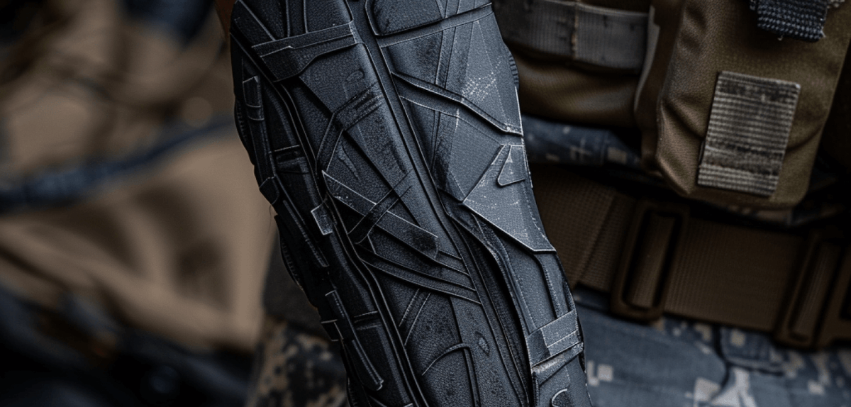 Service – XO Armor Technologies