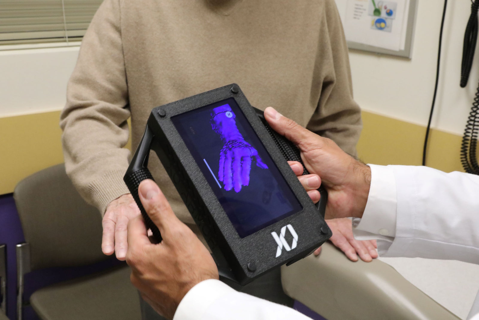 XO Armor – XO Armor Technologies