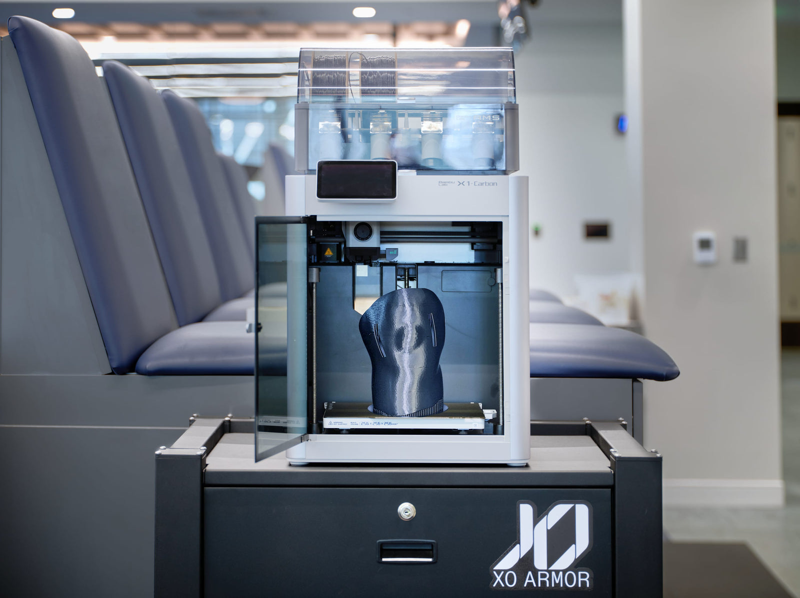 XO Armor – XO Armor Technologies