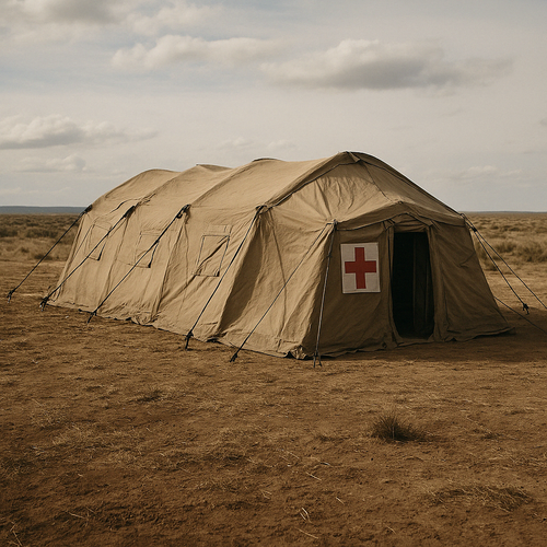 Military & First Responder – XO Armor Technologies